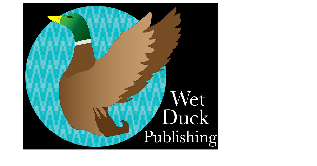 Richard Kinsey – wetduckpublishing